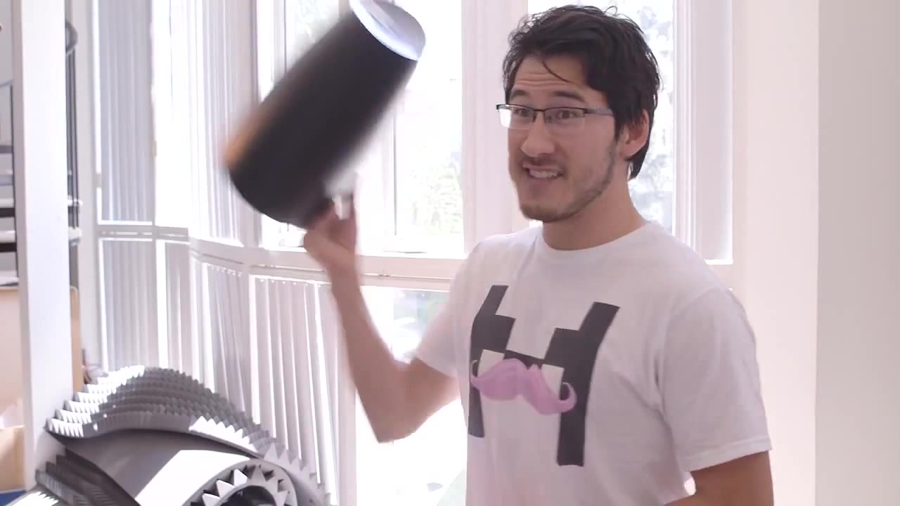 Reaction Time: Think FAST Markiplier! - Coub - The Biggest Video Meme ...