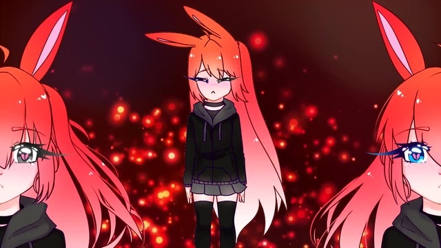 meiga e abusada - anitta [speed up] - Coub - The Biggest Video Meme Platform