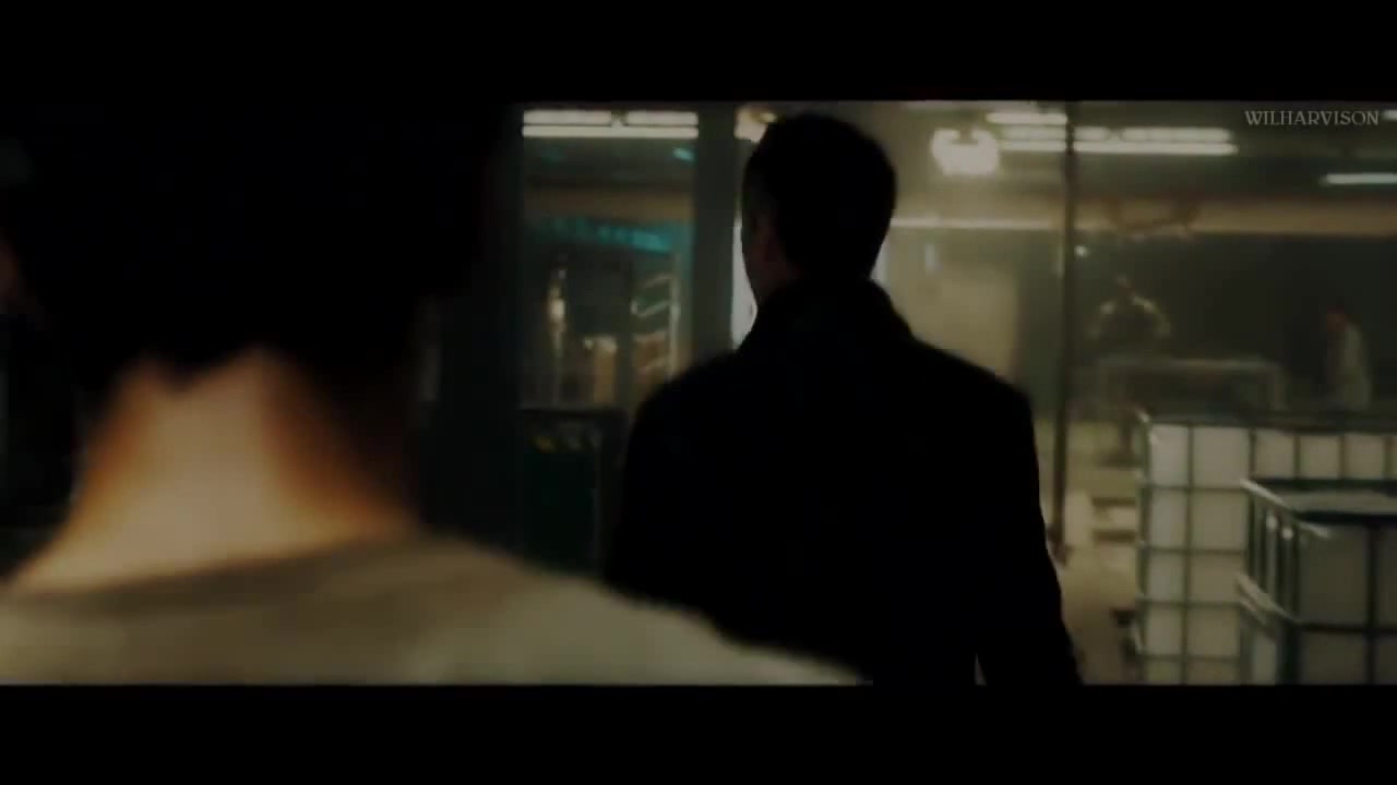 Maze Runner: The Scorch Trials - No Twerk [Thomas - Janson ] - Coub - The Biggest Video Meme ...