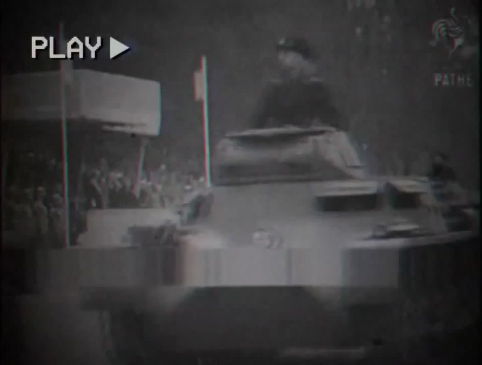 WEHRMACHT | GERMANY | Military Fashwave Phonk - Coub - The Biggest ...