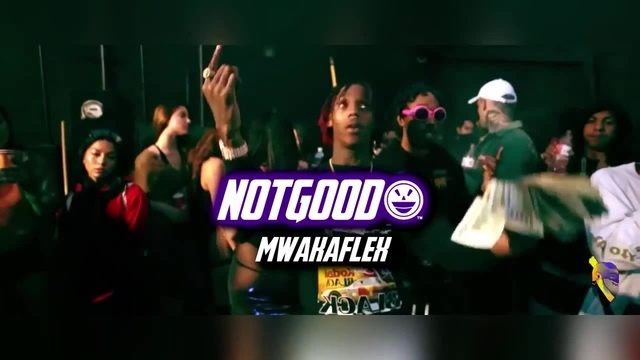 Famous Dex Type Beat x Thouxanbanfauni x Lil Baby X JDOLA - NotGood (PROD BY MWAKA FLEX) - Coub ...