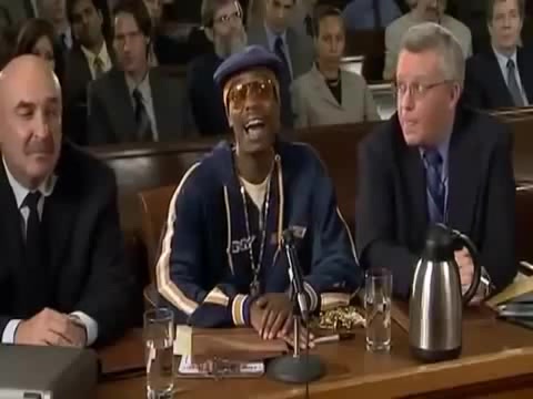 I plead the Fifth Amendment! - Dave Chappelle - Coub - The Biggest ...