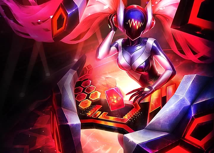 Dj Sona - Concussive - Coub - The Biggest Video Meme Platform