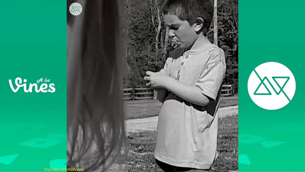 *Try Not To Laugh Challenge* Funny Kids Vines Compilation 2016 from ...