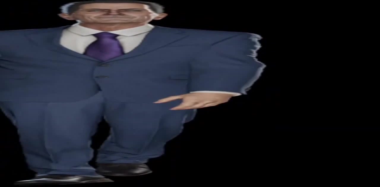 [SFM] thicc gman walking - Coub - The Biggest Video Meme Platform