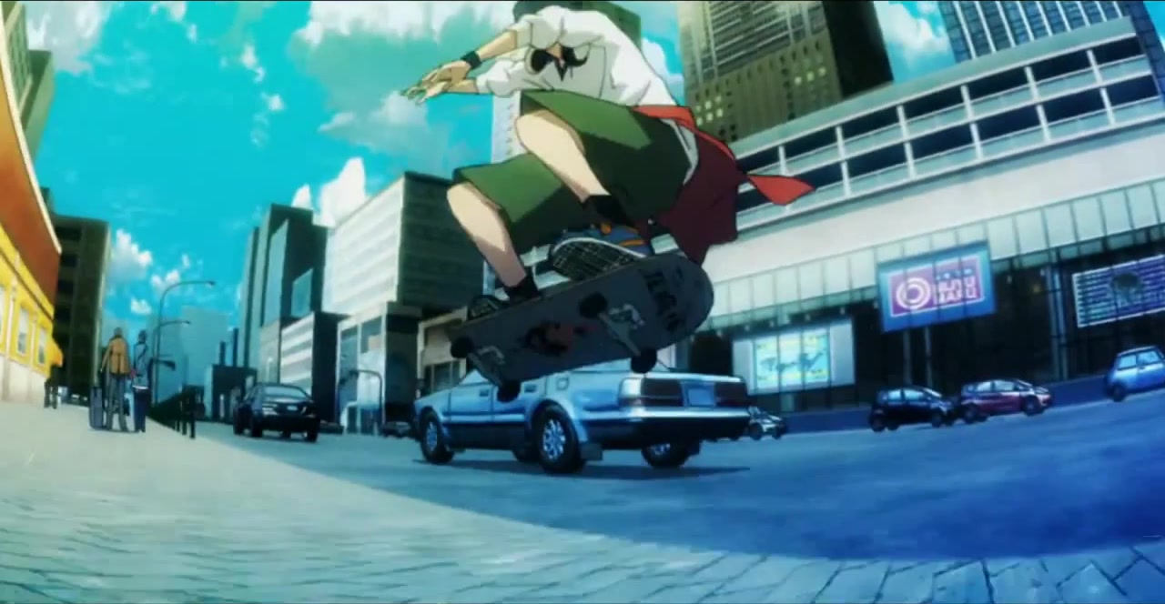 Limp Bizkit - Break Stuff - Coub - The Biggest Video Meme Platform