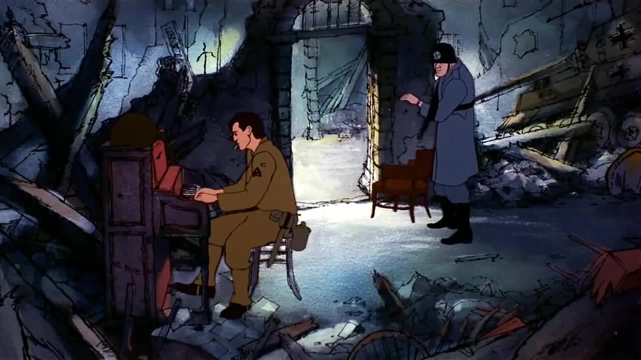 Music soothes the savage beast (x3) - Coub - The Biggest Video Meme Platform