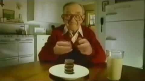 Banned Racist Oreo Commercial?! - Coub - The Biggest Video Meme Platform