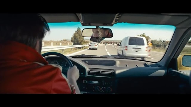 The toll road - Coub - The Biggest Video Meme Platform