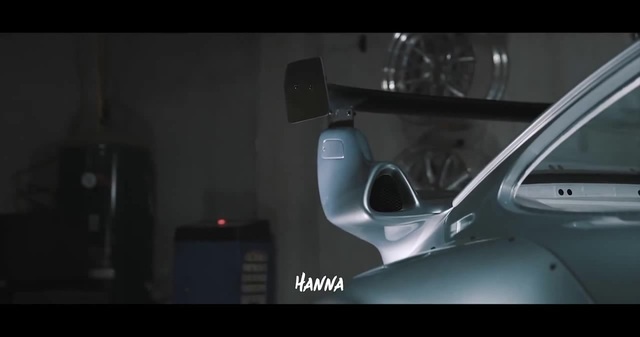 「RWB」Nakai San - Coub - The Biggest Video Meme Platform