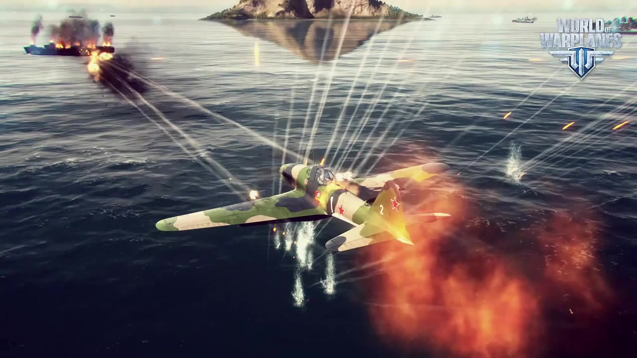 “Небо в кубе” World of Warplanes - Coub - The Biggest Video Meme Platform
