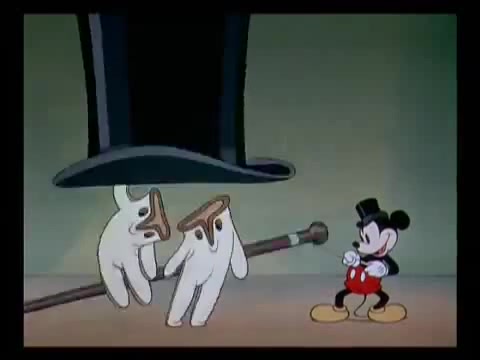 Mickey Mouse - Thru The Mirror 10 - Coub - The Biggest Video Meme Platform
