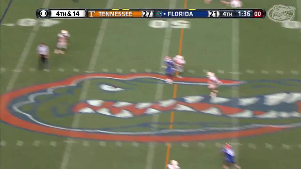 Florida Football: Gators Beat Tennessee - Coub - The Biggest Video Meme ...
