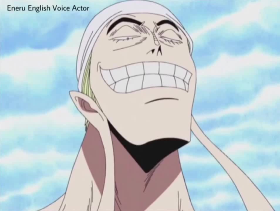 Eneru - Coub - The Biggest Video Meme Platform