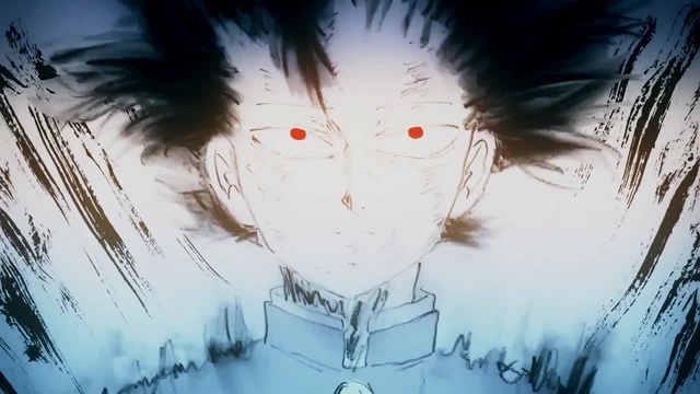 MobPsycho 100%, - Coub - The Biggest Video Meme Platform