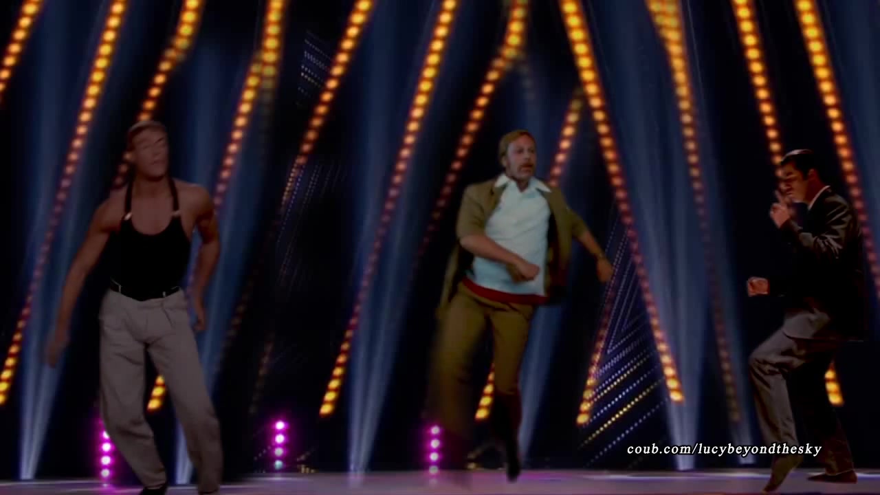 Memes dance party in loop - Coub - The Biggest Video Meme Platform