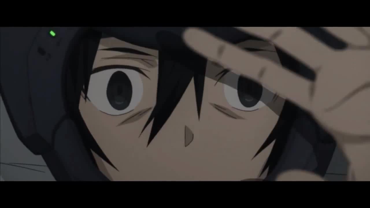 Kirito wake up in OCP hospital - Coub - The Biggest Video Meme Platform