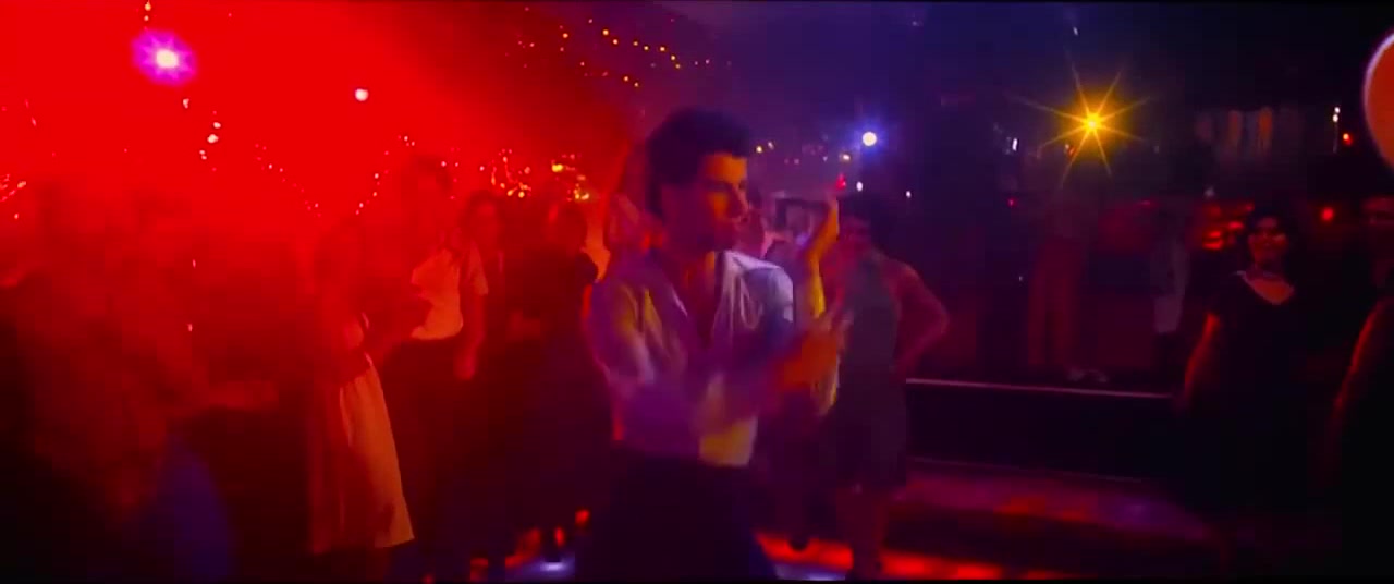 Saturday Night Fever - Coub - The Biggest Video Meme Platform