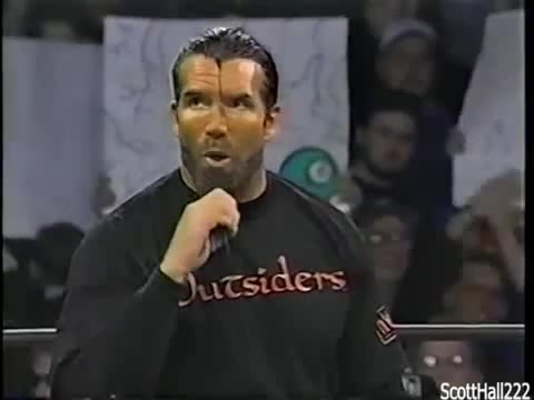 Scott Hall Hey Yo Compilation - Coub - The Biggest Video Meme Platform