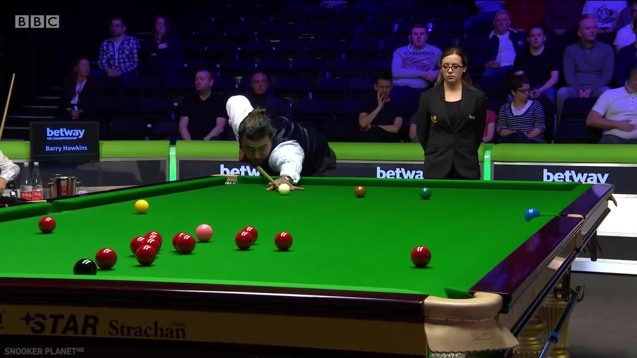 Snooker Commentator reaction (Vol 2) - Coub - The Biggest Video Meme ...