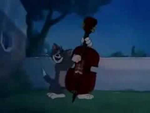 Tom and Jerry - Is You Is or Is You Ain't My Baby 1946 - Coub - The ...
