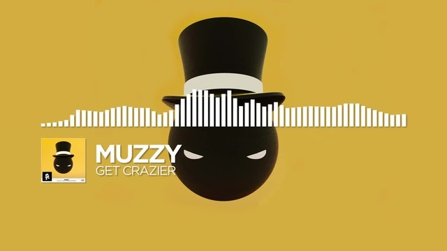 Muzzy - Get Crazier - Coub - The Biggest Video Meme Platform