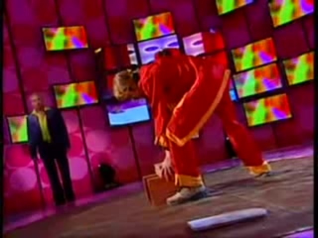 szőke cigány a tvben 3 - Coub - The Biggest Video Meme Platform