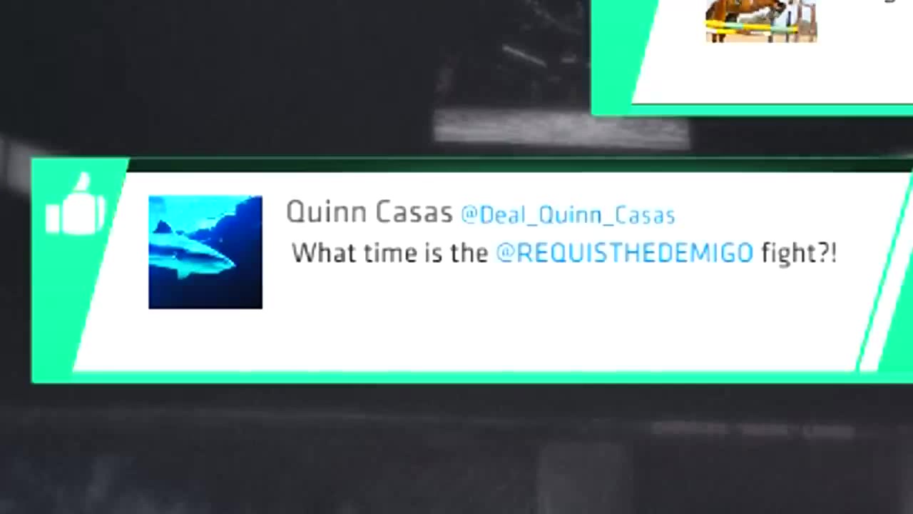 REQUIS DESTROYS TRASH TALKING RIVAL - Coub - The Biggest Video Meme Platform