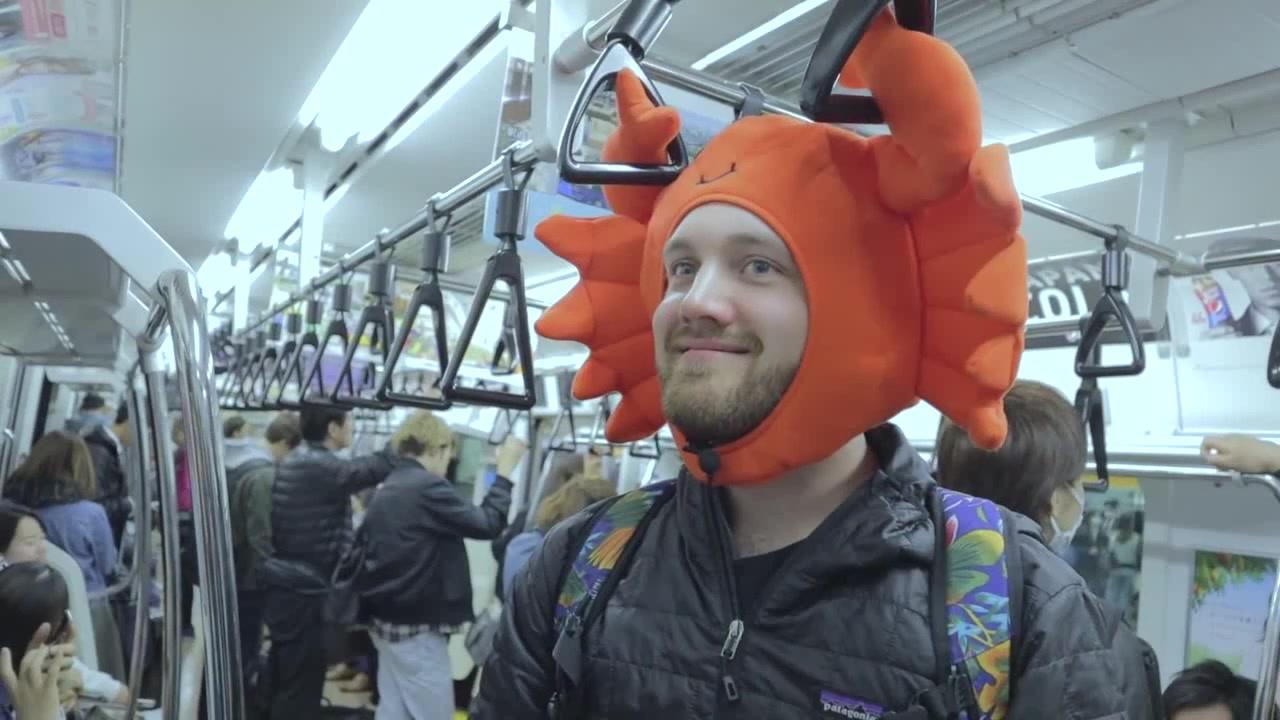 sad crab - Coub - The Biggest Video Meme Platform