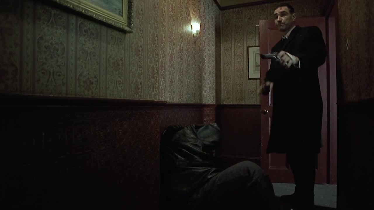 Snatch. - Bullet-Tooth Tony VS Boris the Blade - Coub - The Biggest ...