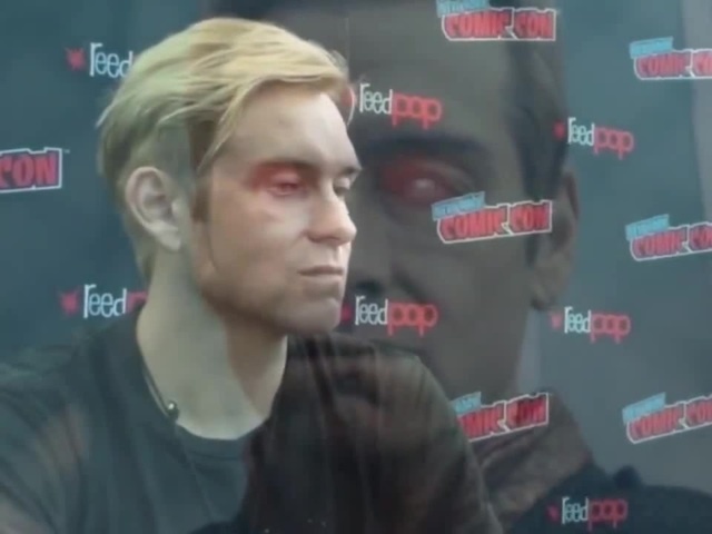 Antony Starr - Coub - The Biggest Video Meme Platform