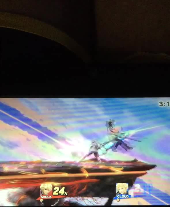 I hate Cloud. - Coub - The Biggest Video Meme Platform