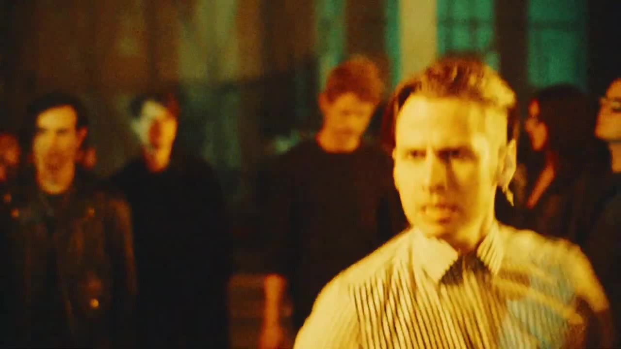 Foster The People - Style (Official Video) - Coub - The Biggest Video ...