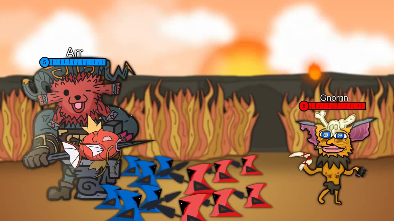 Playing ORNN in Ranked League of Legends - Coub - The Biggest Video ...