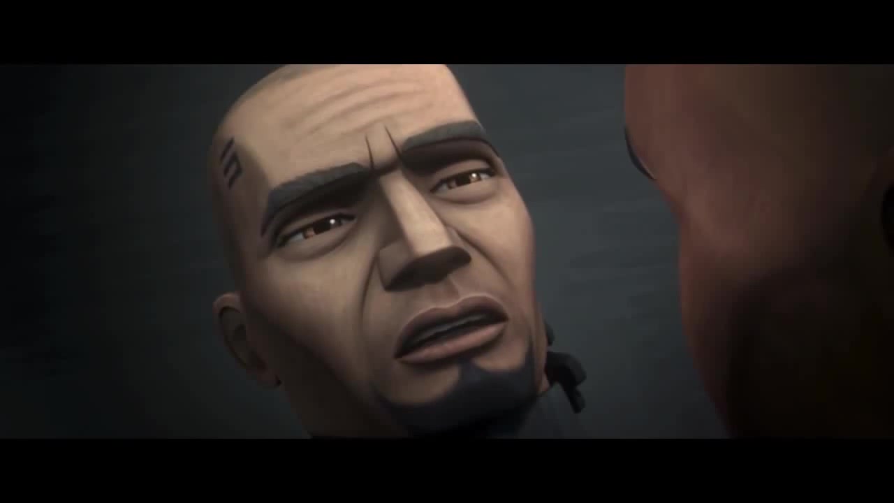 Star Wars The Clone Wars -- Arc Trooper Fives Death [720p] - Coub - The ...