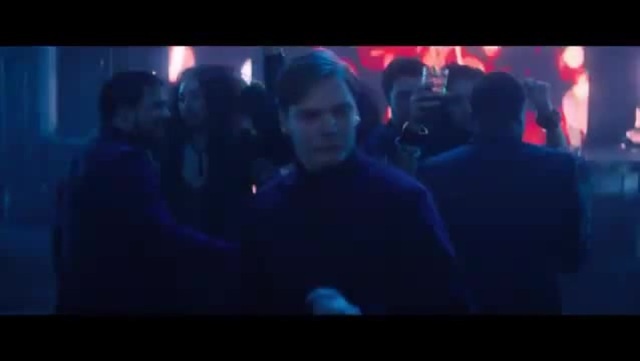 Zemo dancing in the club - Coub - The Biggest Video Meme Platform
