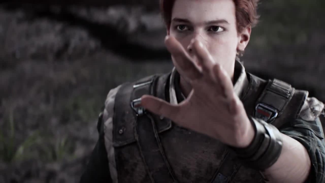 Star Wars Jedi: Fallen Order || The fallen Jedi [Cal Kestis] - Coub - The Biggest Video Meme ...