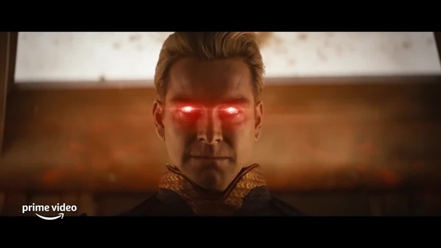 Homelander vs. Butcher - Coub - The Biggest Video Meme Platform