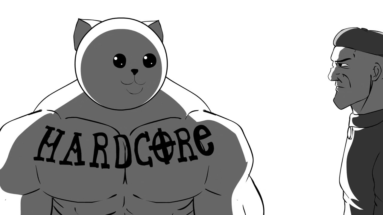 Че ты палишь ? - Coub - The Biggest Video Meme Platform