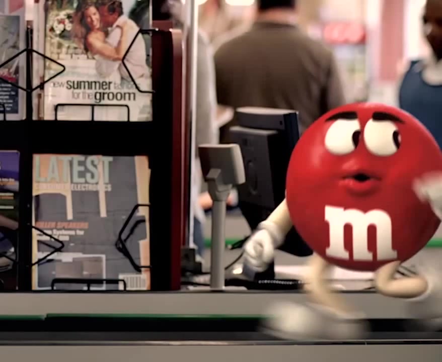 Run Red, Run! - Coub - The Biggest Video Meme Platform