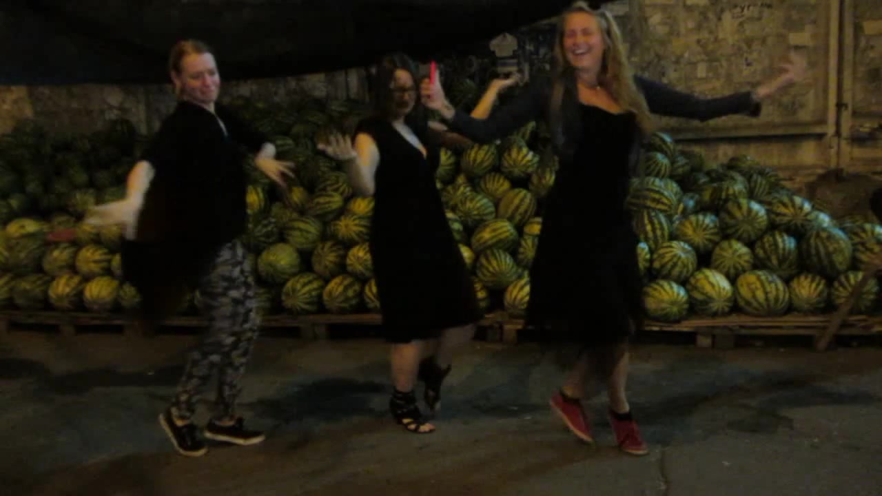 arbuz party - Coub - The Biggest Video Meme Platform