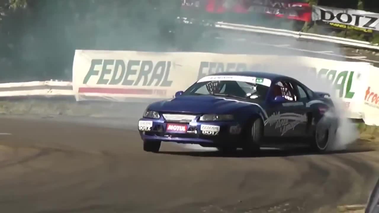 DRIFT CRASH AND FAIL COMPILATION #3 (Reupload) ドリフトクラッシュ - Coub - The Biggest Video Meme Platform