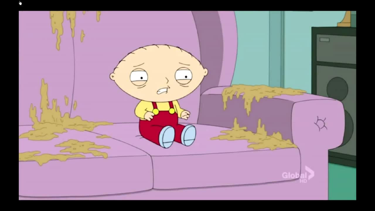 Family Guy: Reverse Vomiting Scene [HD] - Coub - The Biggest Video Meme ...