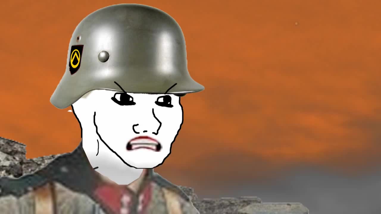 The Great Meme War of 2016 - Coub - The Biggest Video Meme Platform