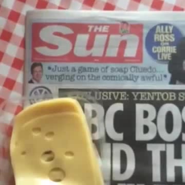 The Cheese Of Truth 2 - Coub - The Biggest Video Meme Platform