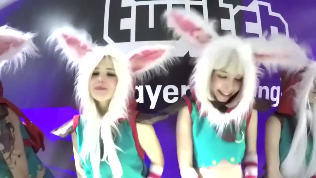 Meepo Dance (version 2) - Coub - The Biggest Video Meme Platform