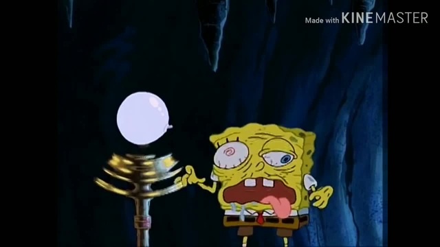 Orb of Confusion | SpongeBob SquarePants #25 - Coub - The Biggest Video ...