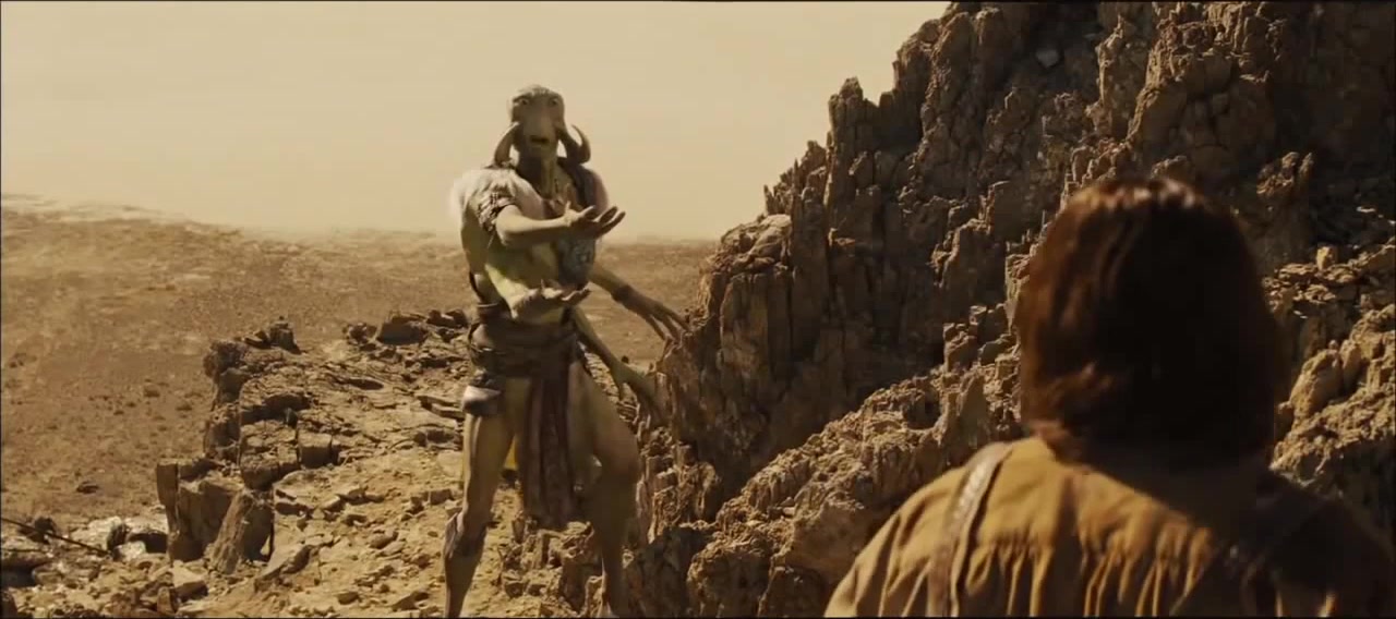 JOHN CARTER Virginia Clip - Coub - The Biggest Video Meme Platform