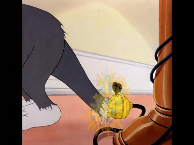 tom and jerry - Coub - The Biggest Video Meme Platform