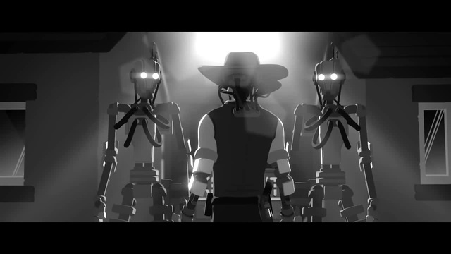 Friendly Shadow - Save It (Autodale by David James Armsby) - Coub - The ...